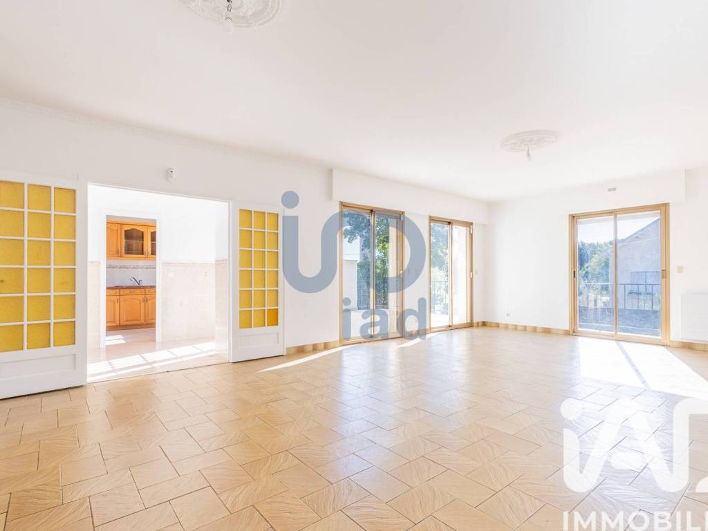 Vendita Terratetto unifamiliare Vitry-sur-Seine. Con terrazza, 180 m² ...