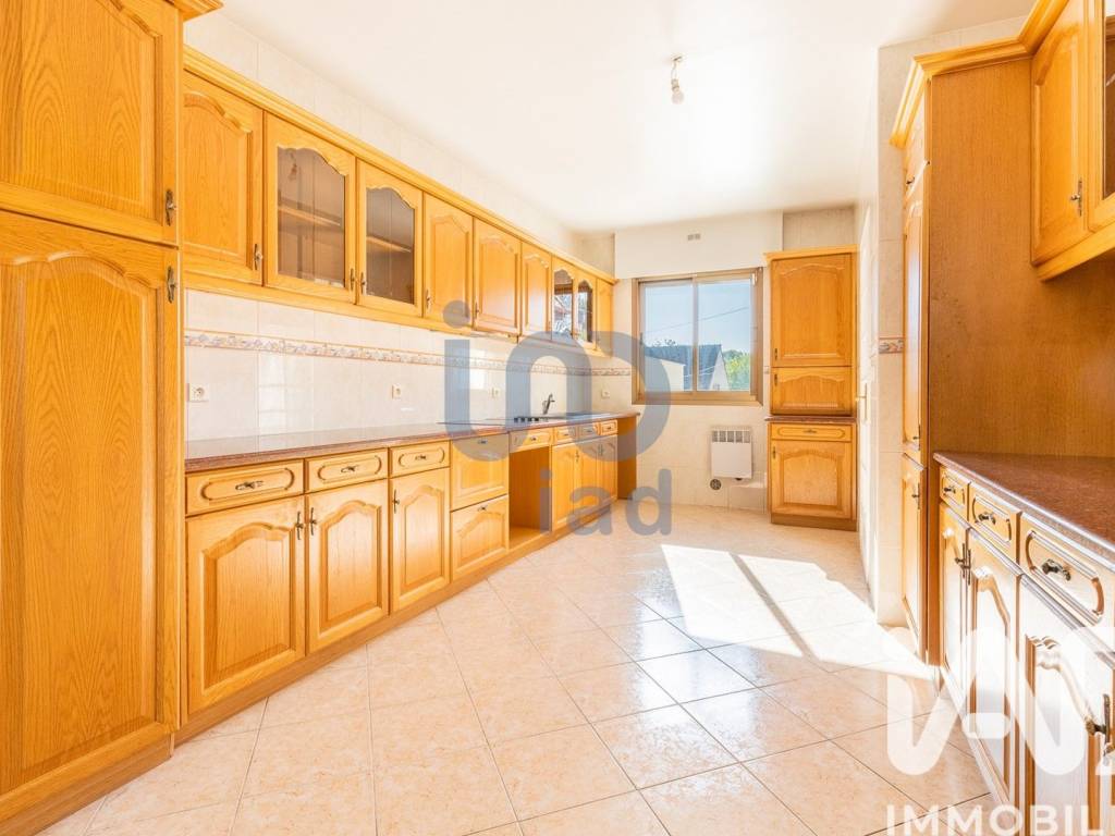 Vendita Terratetto unifamiliare Vitry-sur-Seine. Con terrazza, 180 m² ...