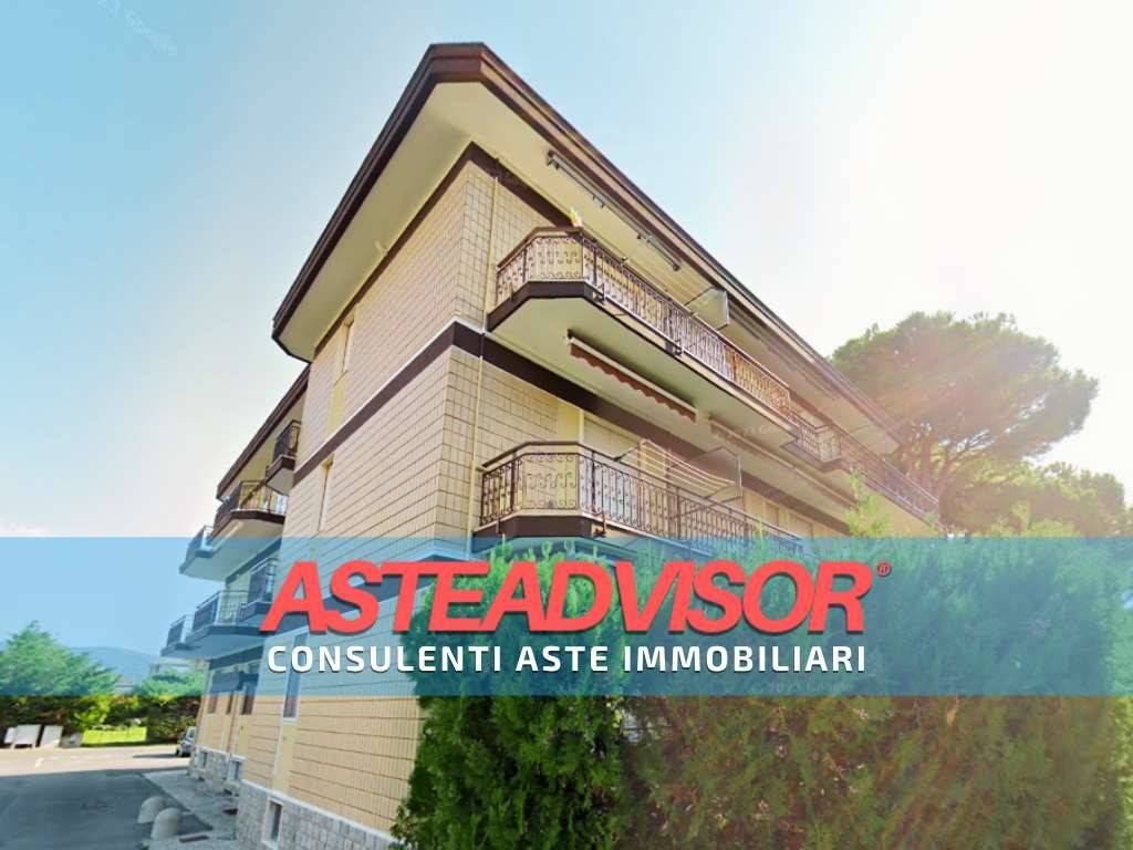 Asta per appartamento, via Dea Diana, 22, Centro Diano Marina, rif ...