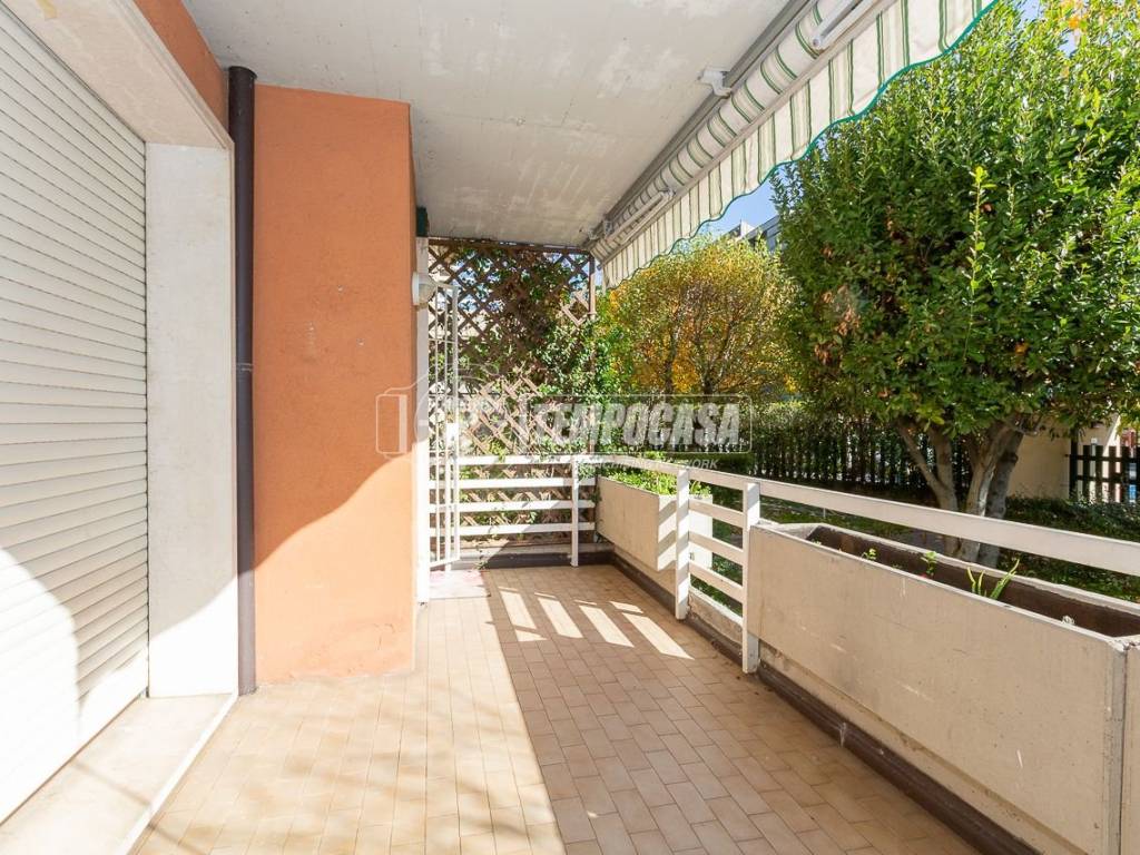Vendita Appartamento Brescia. Trilocale in via Milziade Tirandi 29/A ...