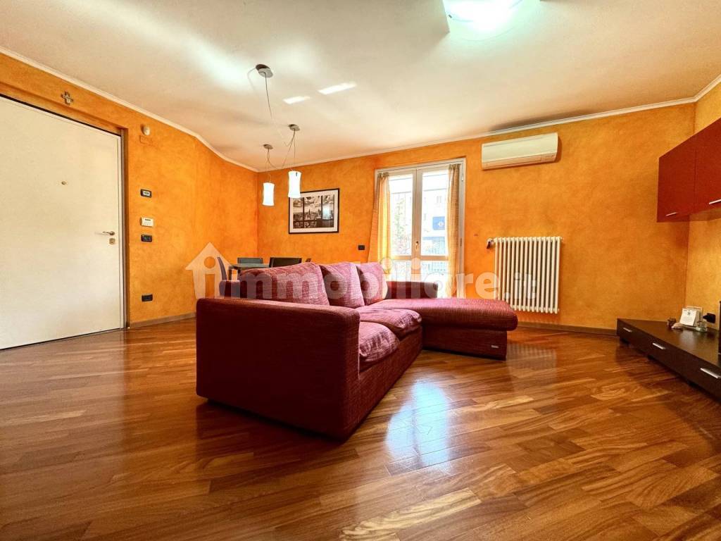 Vendita Villa a schiera in via Bruno Bucci Parma. Ottimo stato, posto ...