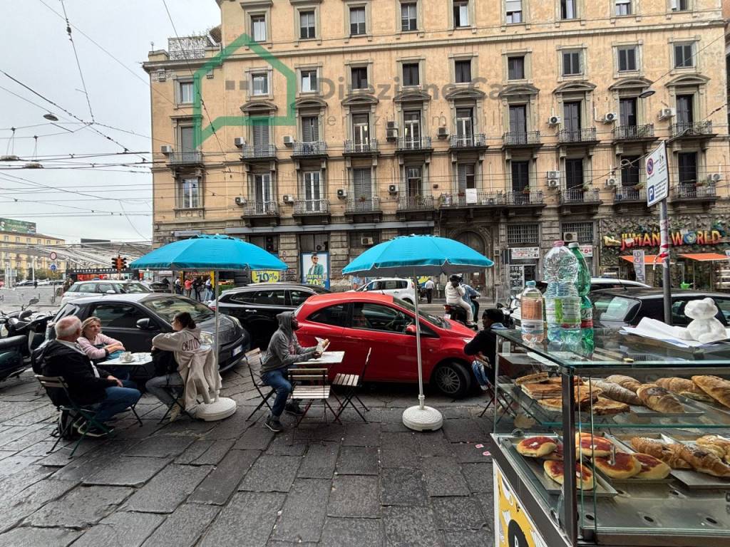 Bar corso garibaldi, 79, Napoli, Rif. 124260189 - Immobiliare.it