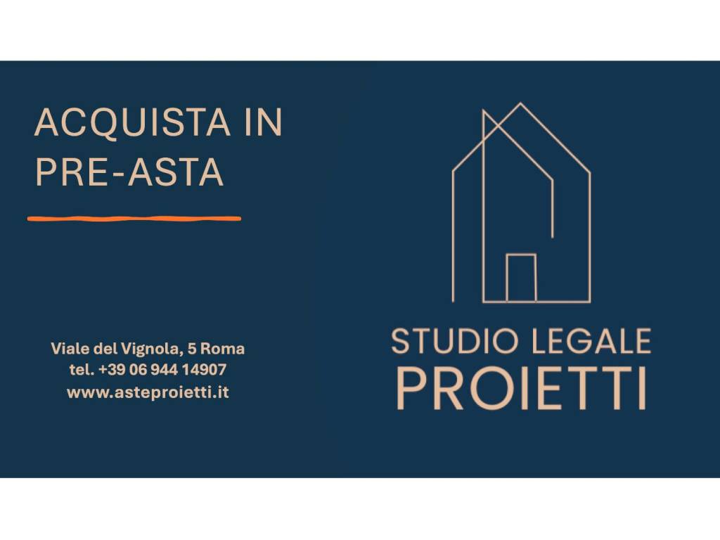 Asta per capannone, via San Morese, 24, 50041 Calenzano Italia - 50041 ...