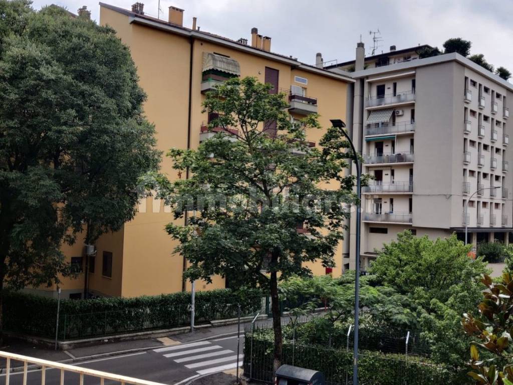 Affitto Appartamento Bologna. Trilocale in via Francesco Cilea 10 ...