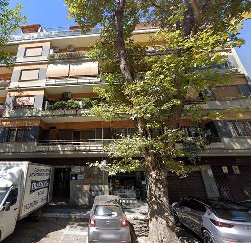 Asta per appartamento, piazza Duca Di Genova 26, Ostia Ponente Roma ...