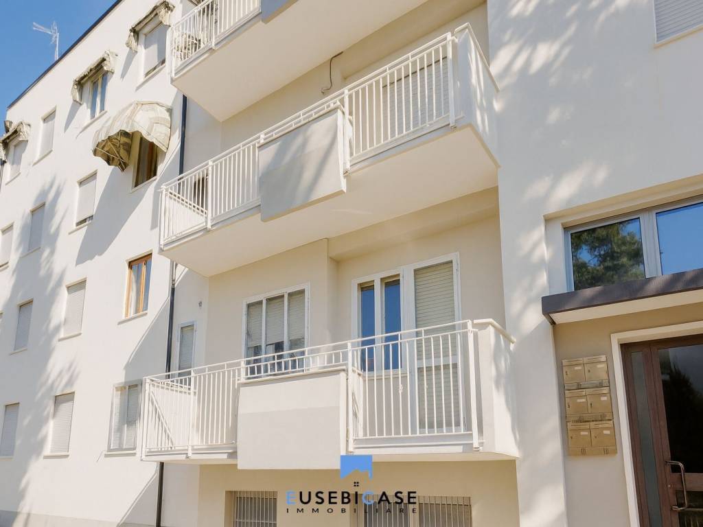Sale Apartment Rimini. 3-room flat in via Rinaldo Orsini 32. To be ...