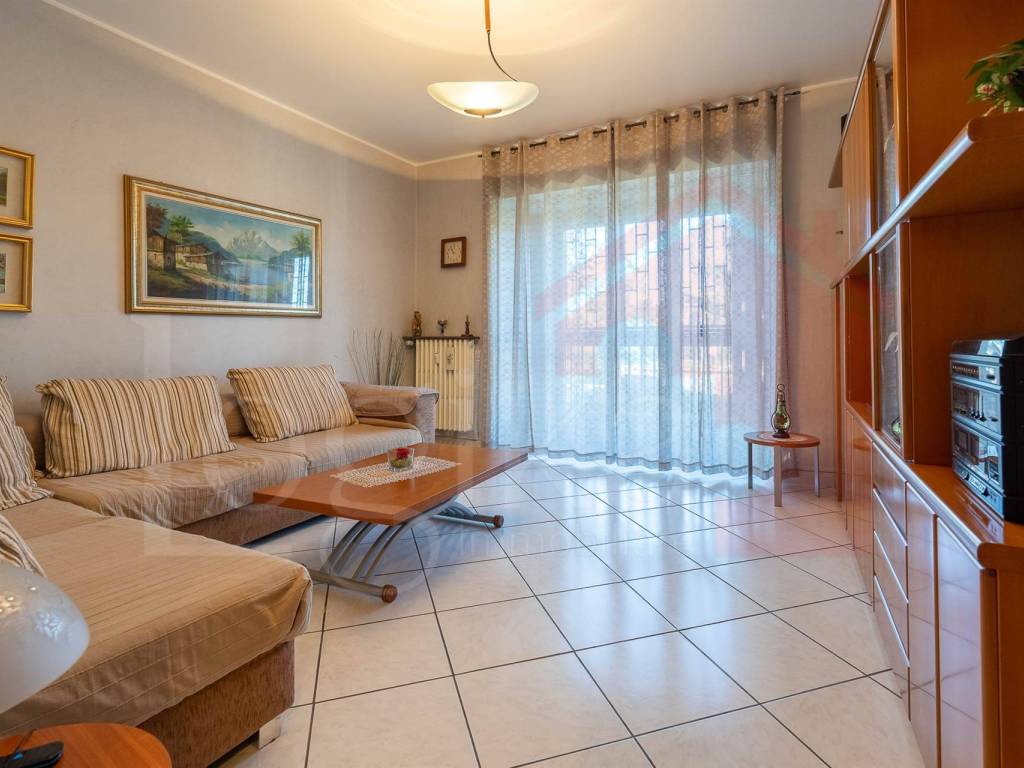 Vendita Appartamento Milano. Trilocale in via Cilea 44. Buono stato ...