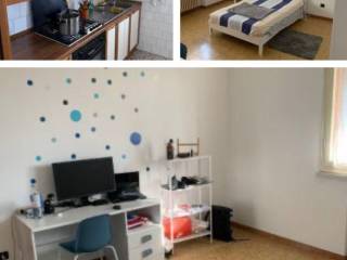 Stanza singola in affitto, affittasi camera singola via Tancredi Trotti ...