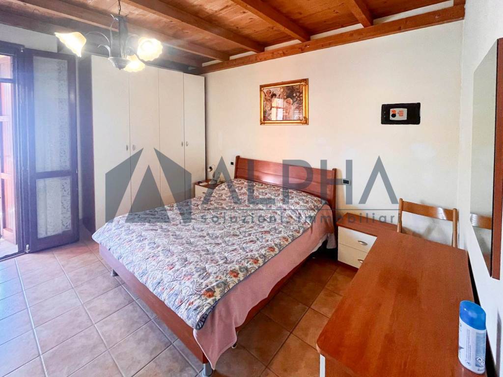 Vendita Villa unifamiliare in via Lucera Ravenna. Buono stato, posto auto, riscaldamento ...