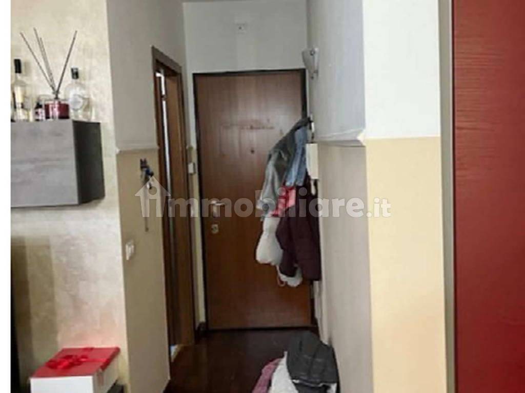 Asta per appartamento, via Montalese, Chiesanuova Prato, rif. 124331699 ...