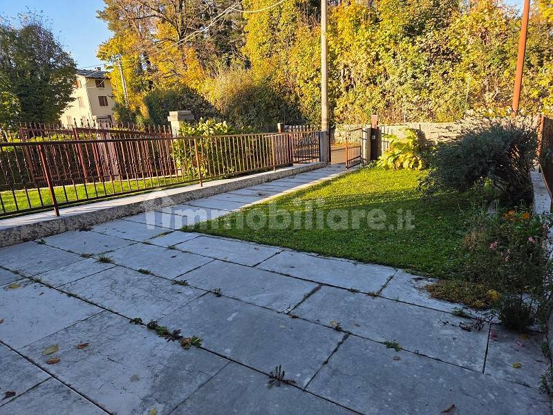 Vendita Appartamento Bosco Chiesanuova. Trilocale, Ottimo stato, piano ...