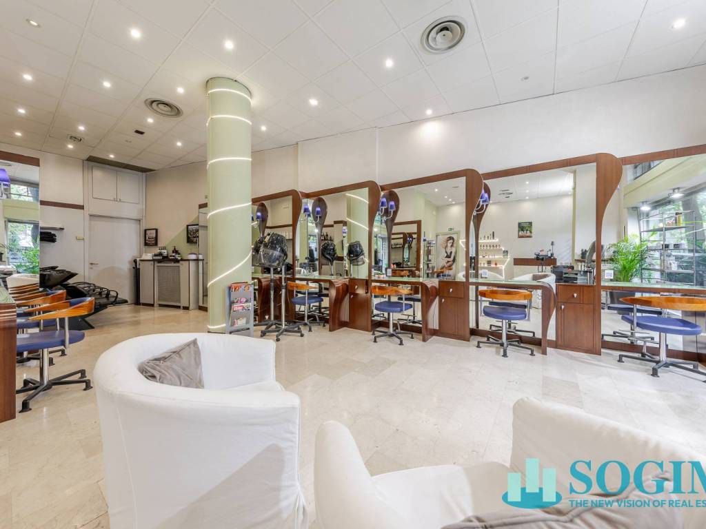 Locale commerciale viale Corsica 42, Milano, Rif. 124348111 ...