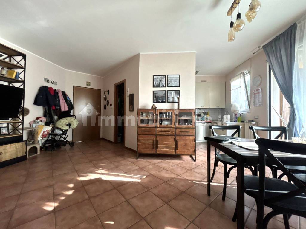 Vendita Appartamento Calenzano. Trilocale in via Sandro Pertini 110 ...