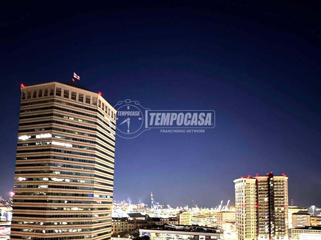 Vendita Appartamento Genova. Quadrilocale in via Dino Col. Ottimo stato ...