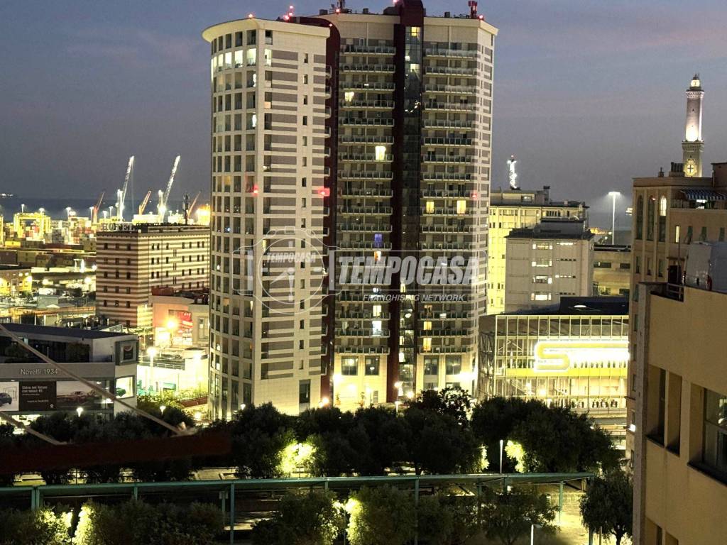 Vendita Appartamento Genova. Quadrilocale in via Dino Col. Ottimo stato ...