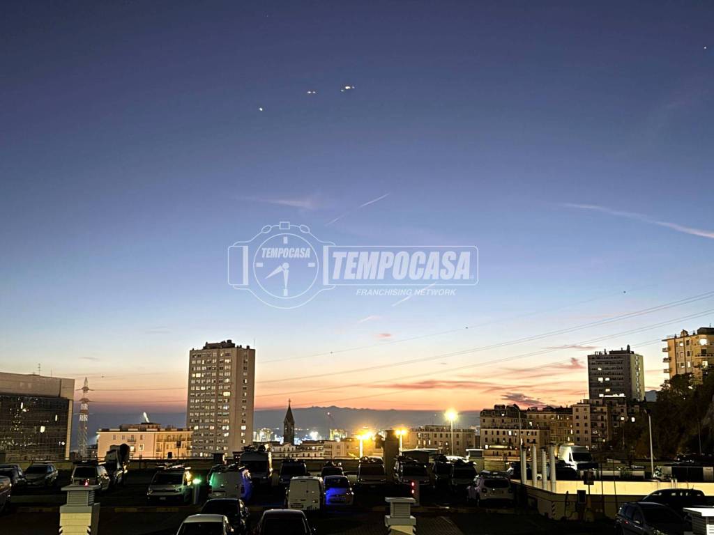 Vendita Appartamento Genova. Quadrilocale in via Dino Col. Ottimo stato ...