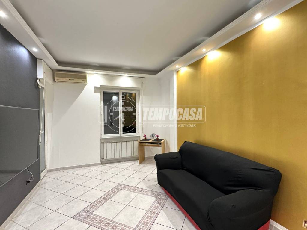 Vendita Appartamento Genova. Quadrilocale in via Dino Col. Ottimo stato ...