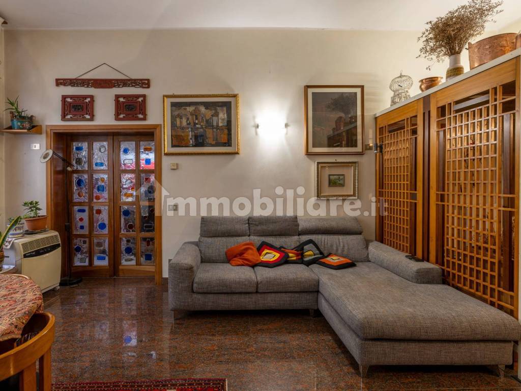 Vendita Appartamento in Ponte De Rialto. Venezia. Buono stato, primo ...