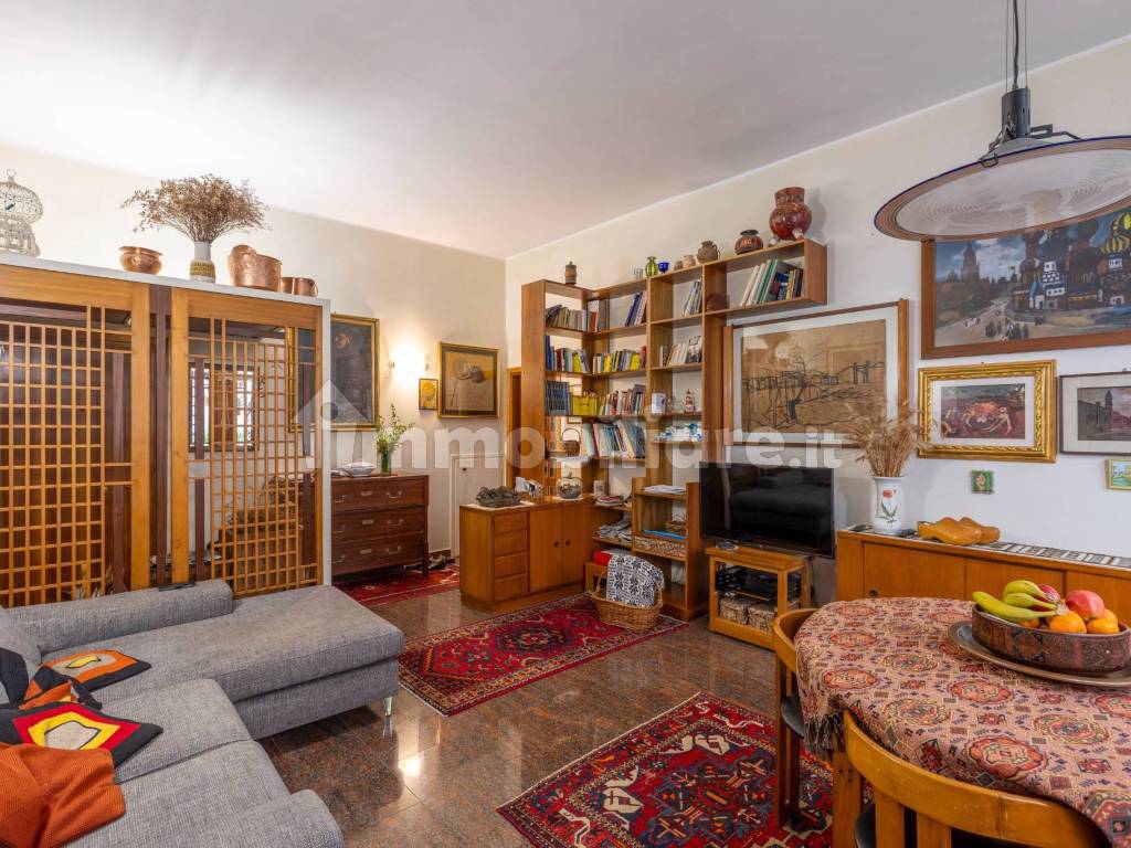 Vendita Appartamento in Ponte De Rialto. Venezia. Buono stato, primo ...