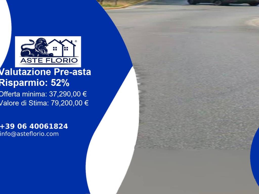 Asta per negozio, via Adua Montecatini-Terme, rif. 124354643 ...