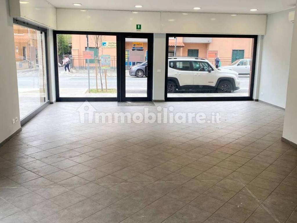Ufficio - Studio corso Giuseppe Mazzini, 131, Albisola Superiore, Rif ...
