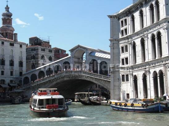 Affitto Appartamento in Rialto. Venezia. Ottimo stato, terzo piano ...