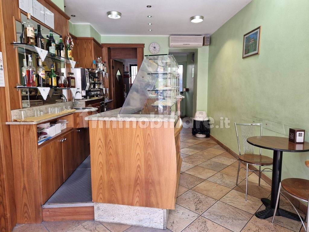 Bar corso Racconigi 30, Torino, Rif. 124362415 - Immobiliare.it
