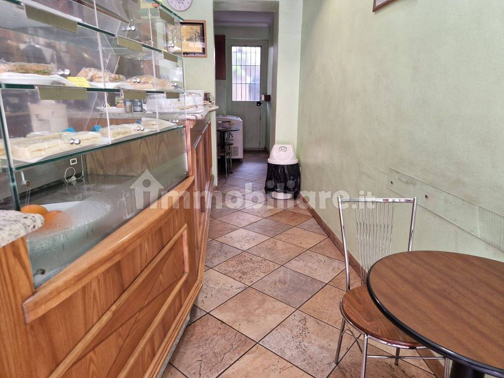 Bar corso Racconigi 30, Torino, Rif. 124362415 - Immobiliare.it