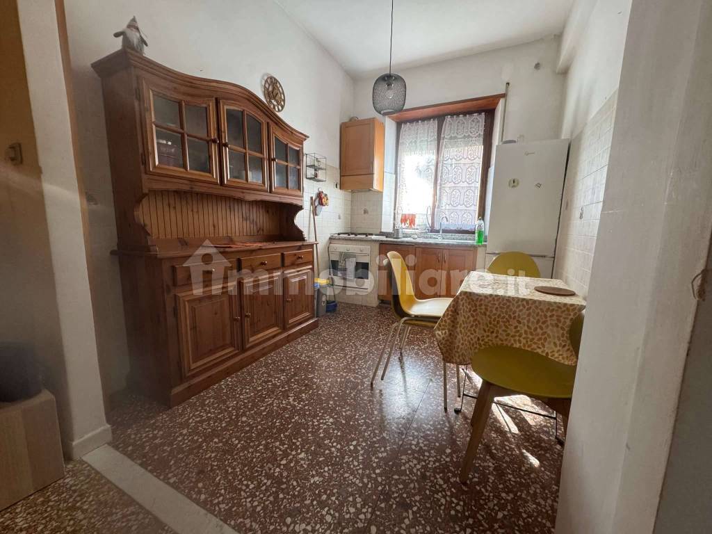 Vendita Appartamento Roma. Bilocale in via opita oppio. Buono stato, primo piano, riscaldamento ...