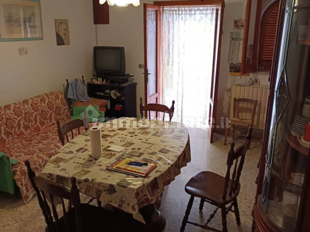 Vendita Terratetto unifamiliare in via Fratelli Bandiera Mola di Bari ...