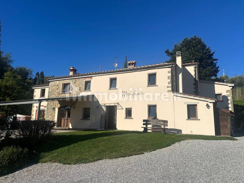 Vendita Casa colonica in via Biglio 9 Marliana. Ottimo stato, posto ...