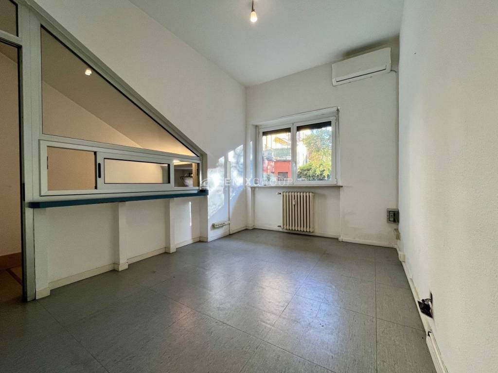 Locale commerciale antonio sacchini 20, Milano, Rif. 124390593 ...