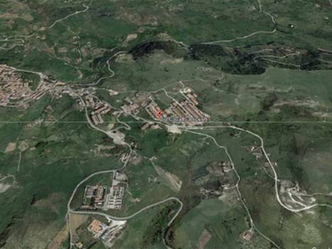 Asta per garage - box, via Casal Samperi, 1 Polizzi Generosa, rif ...