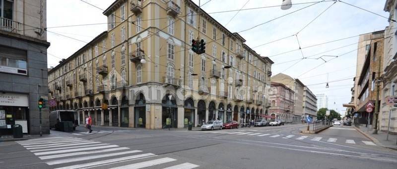 Vendita Appartamento Torino. Quadrilocale in corso Giacomo Matteotti 5 ...