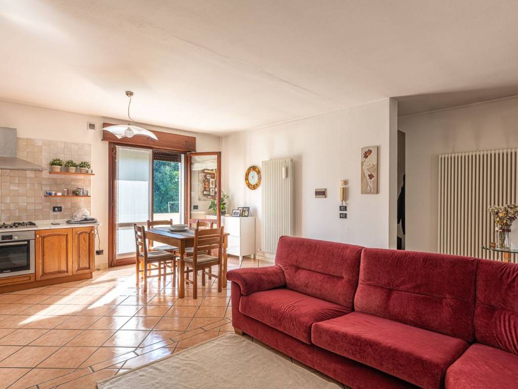 Vendita Villa a schiera in via Peraro Onara Tombolo. Buono stato, posto ...