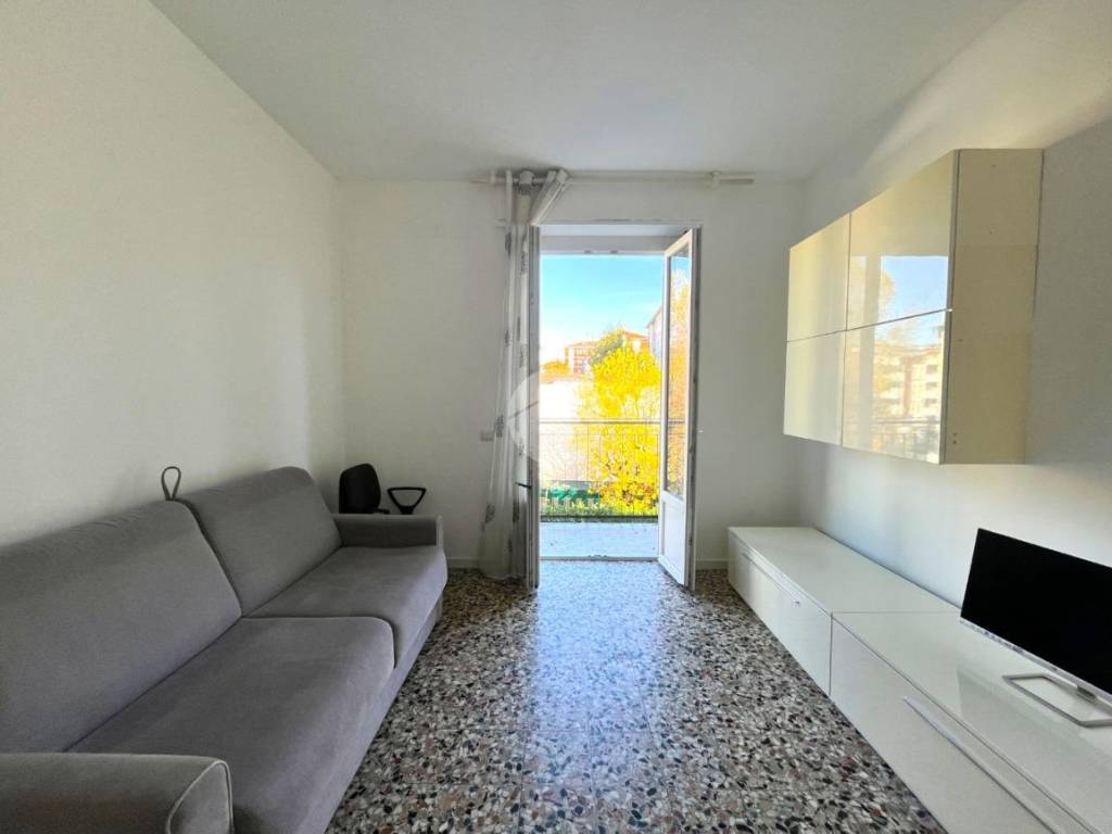 Affitto Appartamento Milano. Monolocale in via Privata Val Maggia 4 ...