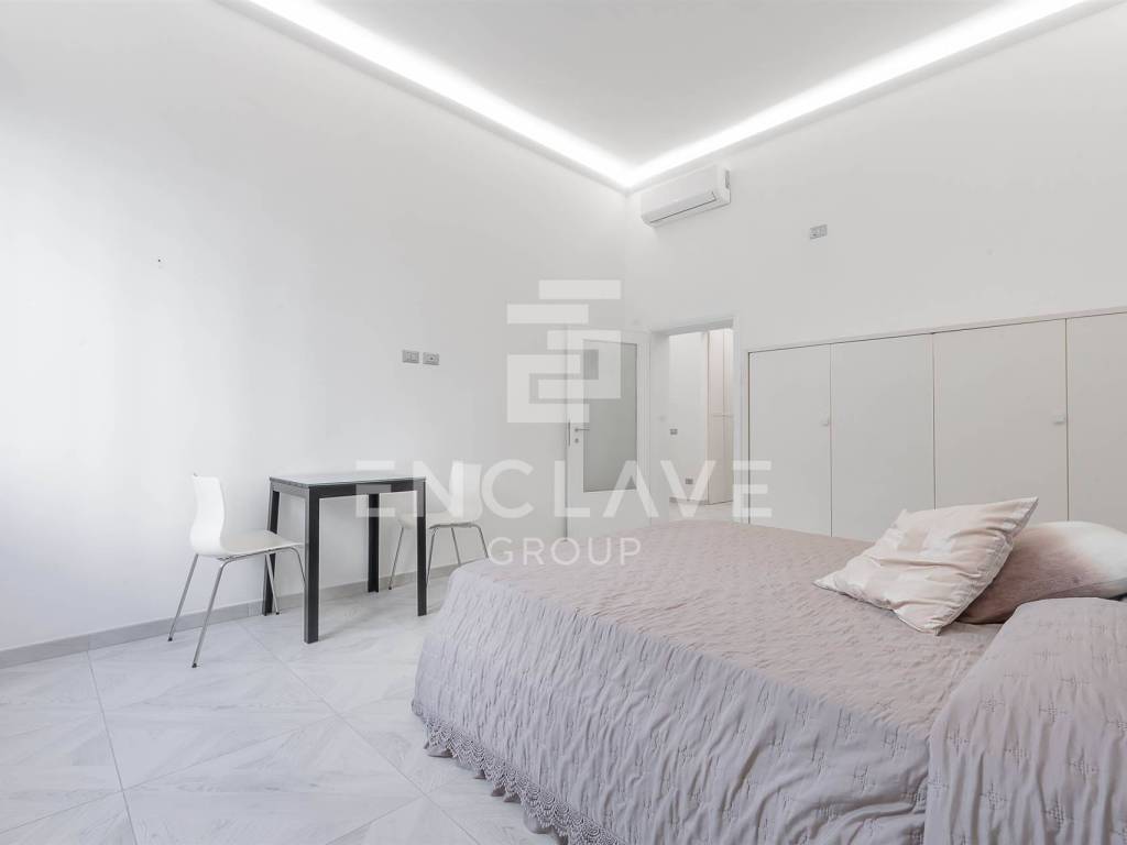 Stanza doppia in affitto, affittasi camera doppia via Francesco De ...