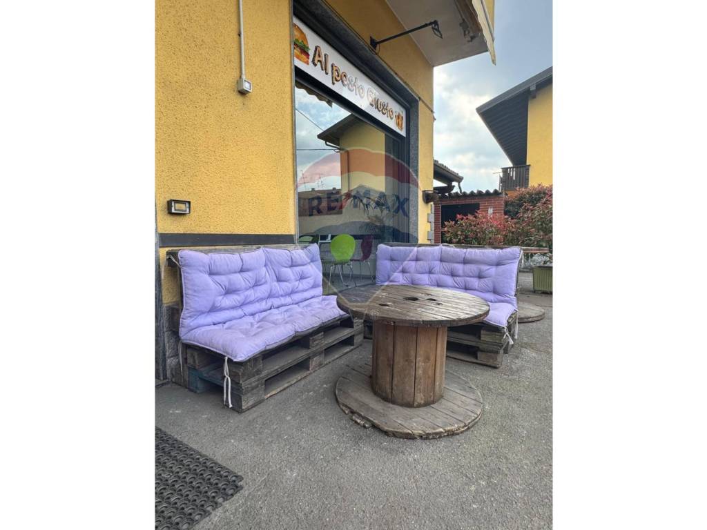 Bar, Somma Lombardo, Rif. 124424401 - Immobiliare.it