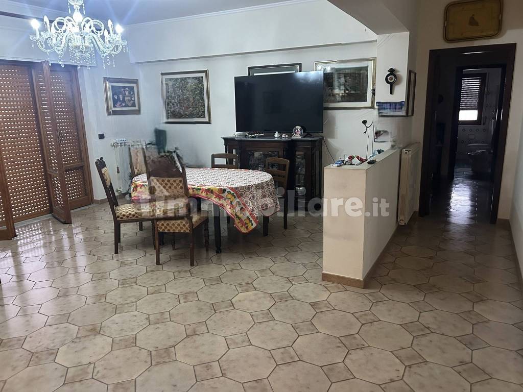 Vendita Appartamento in piazza San Papino. Milazzo. Buono stato ...