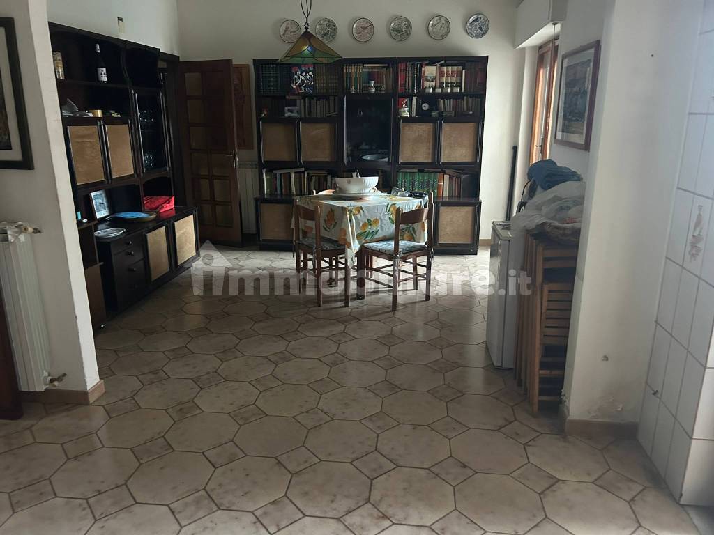 Vendita Appartamento in piazza San Papino. Milazzo. Buono stato ...