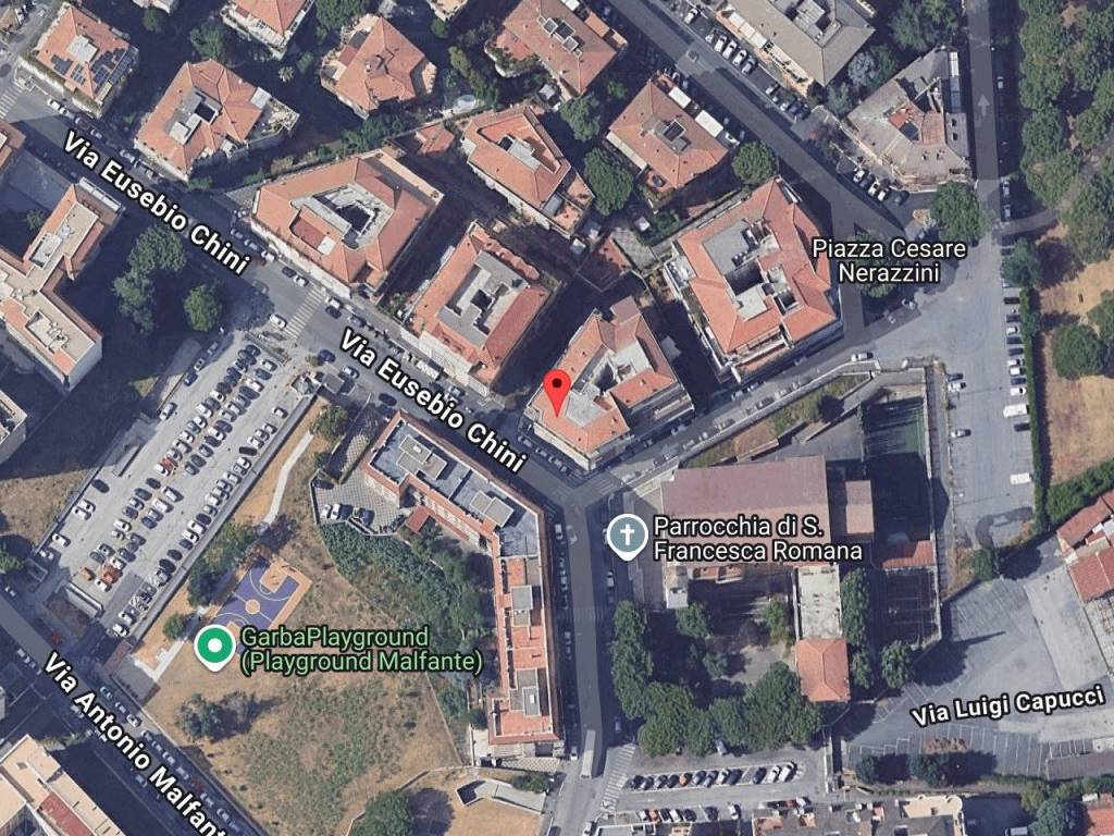 Asta per appartamento, via Eusebio Chini, 69, 00147 Roma Italia - 00147 ...