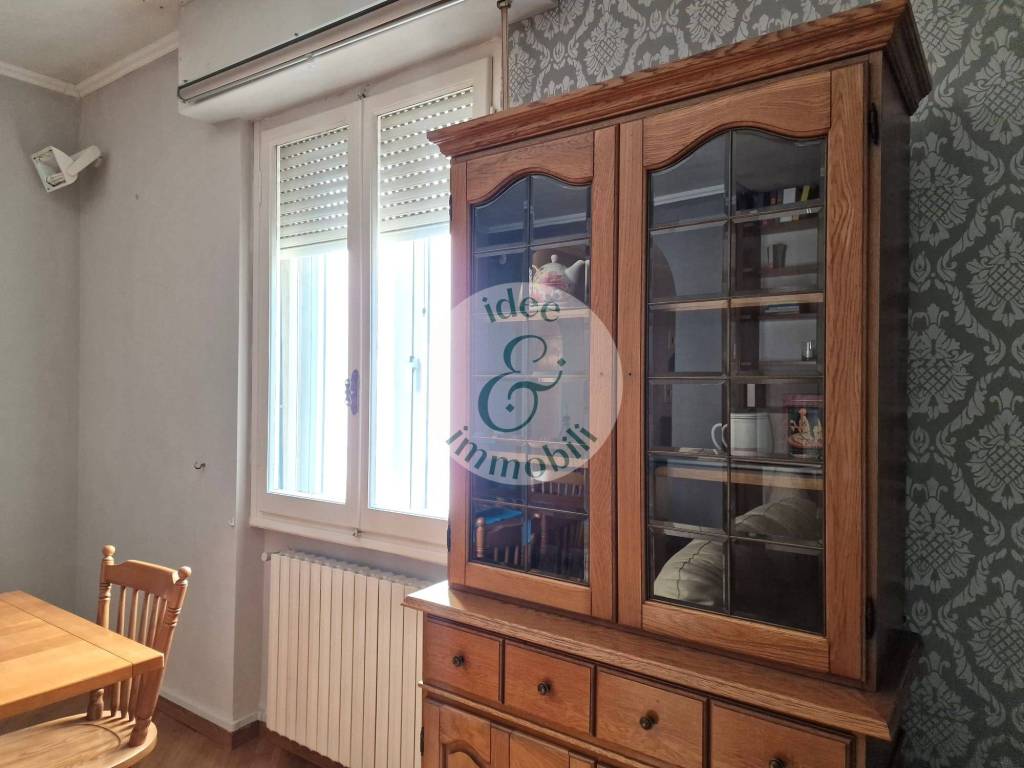 Vendita Appartamento in via Sallustio Bandini. Firenze. Buono stato ...