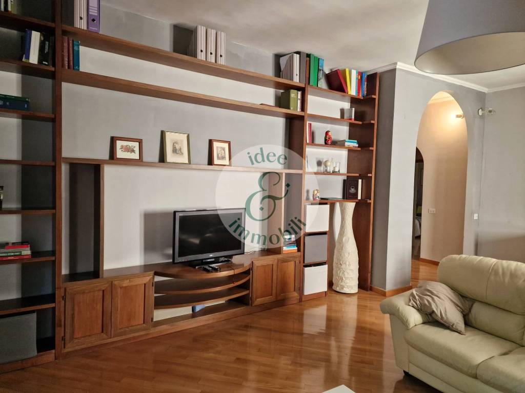 Vendita Appartamento in via Sallustio Bandini. Firenze. Buono stato ...