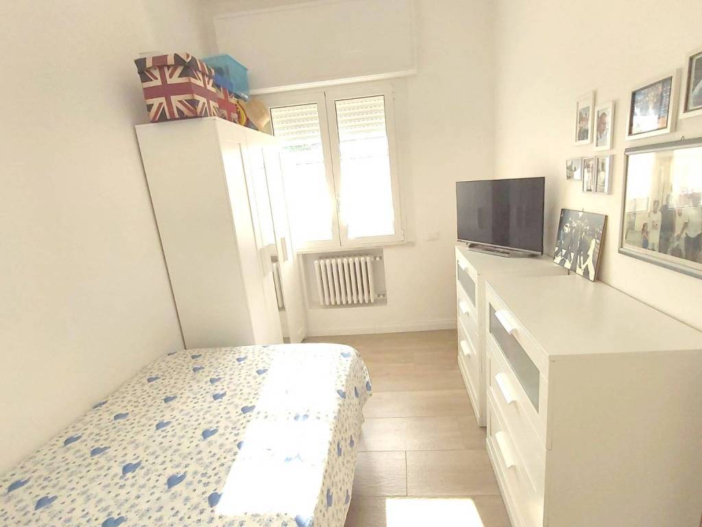 Vendita Appartamento in viale Loano. Riccione. Ottimo stato, secondo ...