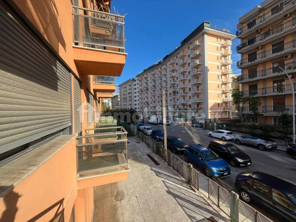 Affitto Appartamento Palermo. Monolocale in via Francesco Cilea 52 ...