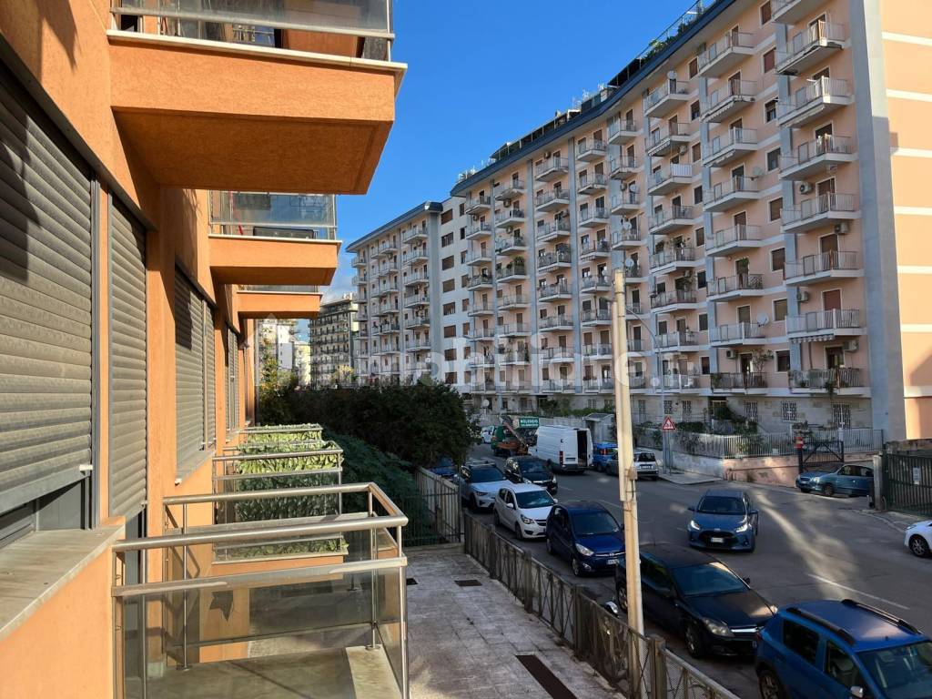 Affitto Appartamento Palermo. Monolocale in via Francesco Cilea 52 ...