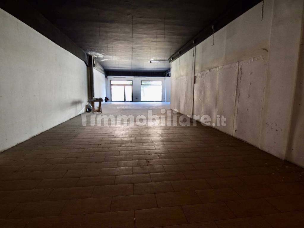 Garage - Box via Ferro di Cavallo, Lanciano, Rif. 124465723 ...