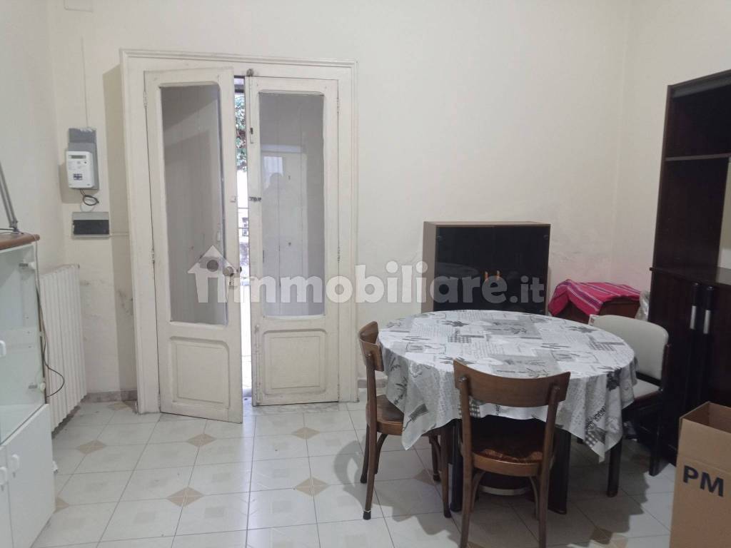 Vendita Appartamento Trecase. Trilocale in via Capitano Giuseppe Rea 59 ...