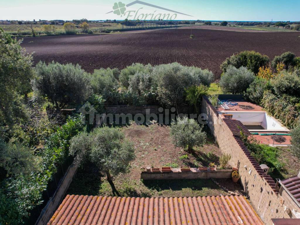 Sale Two-family villa in Strada Pescia Fiorentina Chiarone Capalbio ...