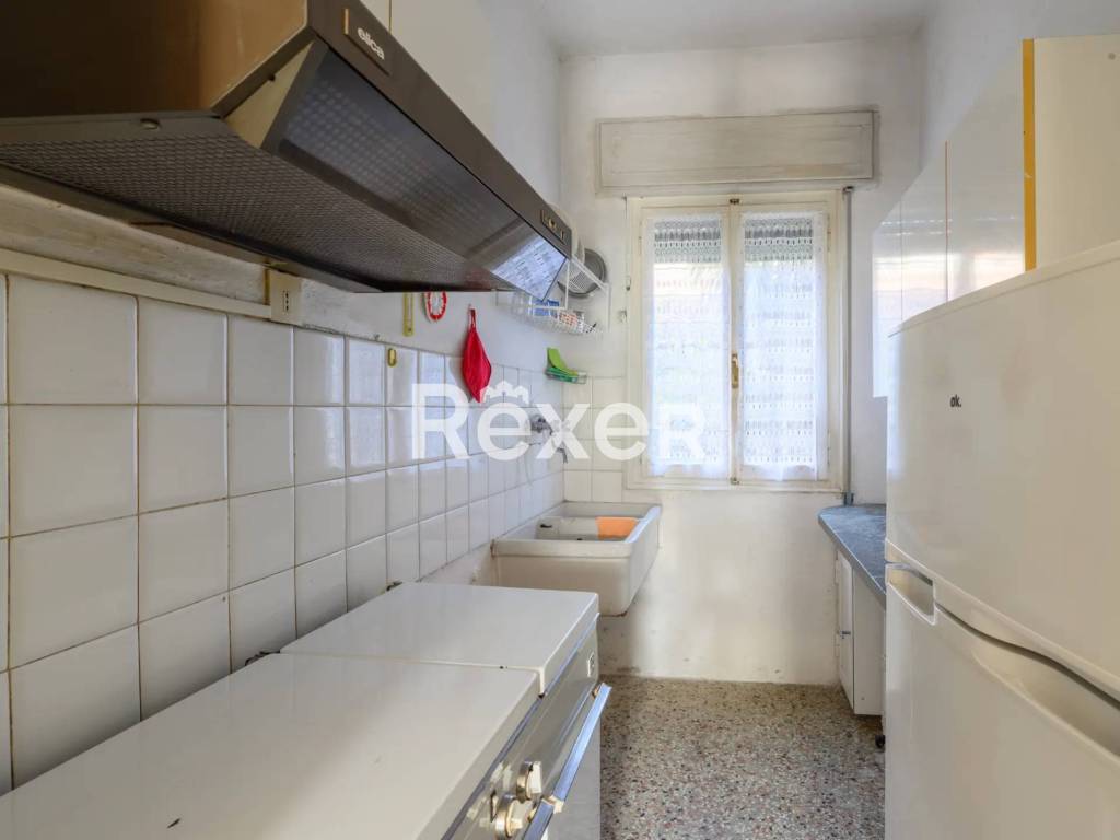 Vendita Villa bifamiliare in via Pietro Balan, 32 Padova. Buono stato ...